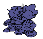 BF X Pico Skin | Funkipedia Mods Wiki | Fandom