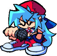 Female Boyfriend (Donaizt) | Funkipedia Mods Wiki | Fandom