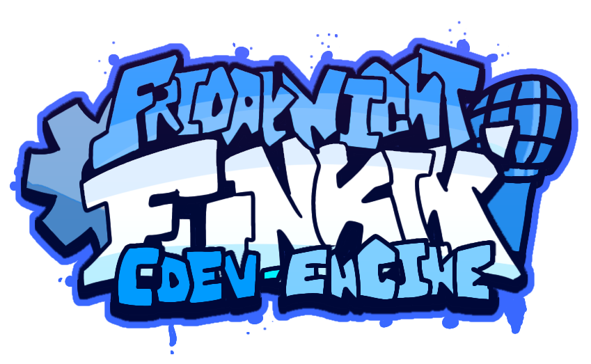 Friday Night Funkin': CDEV Engine | Funkipedia Mods Wiki | Fandom