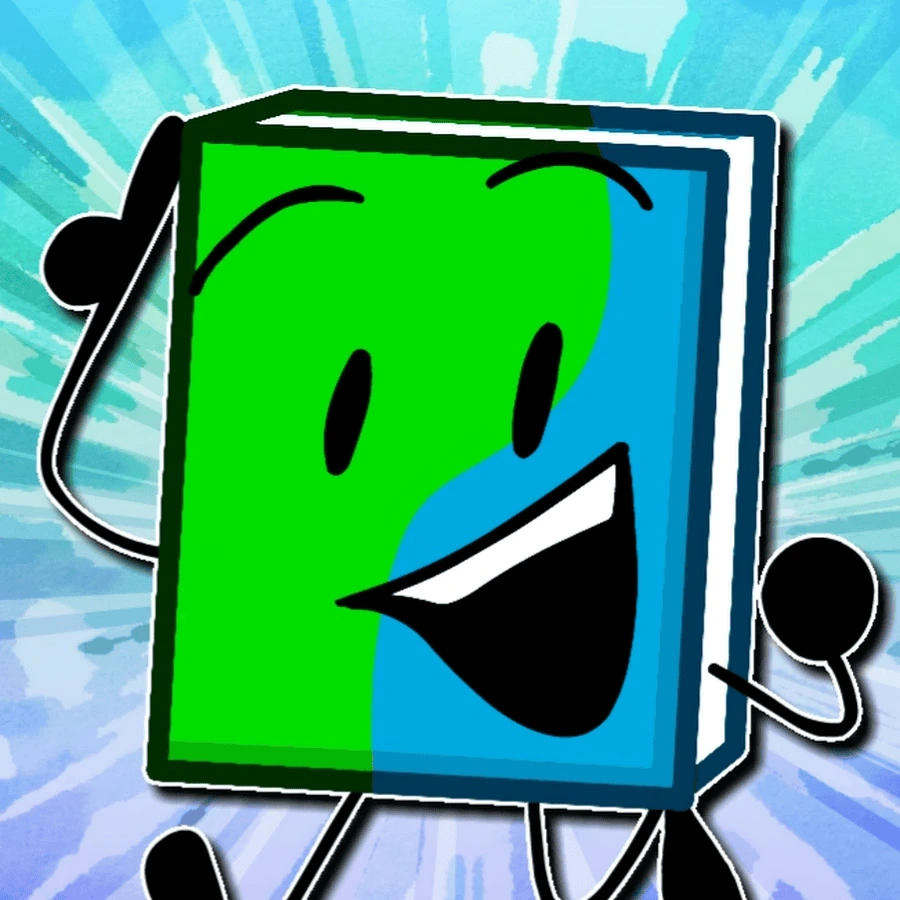 Bookeymations Mod/Cover/Reskin Pack | Funkipedia Mods Wiki | Fandom