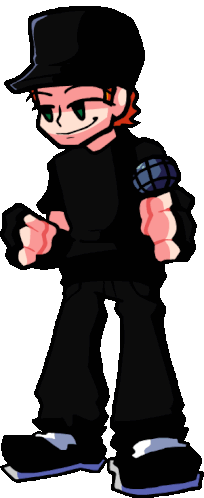 Friday Night Funkin: Vs Cian | Funkipedia Mods Wiki | Fandom