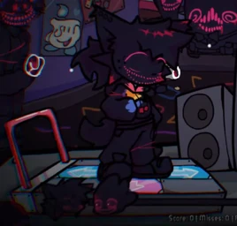 Corruption+ | Funkipedia Mods Wiki | Fandom