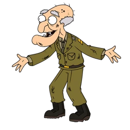Quahog's Last Stand | Funkipedia Mods Wiki | Fandom