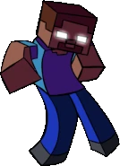 FNF: Herobrine's Curse | Funkipedia Mods Wiki | Fandom