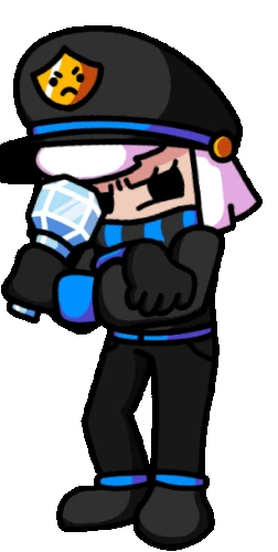 FNF: Sub-Zero - VS Holly | Funkipedia Mods Wiki | Fandom