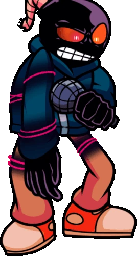 FNF Corruption: Inevitable Fate | Funkipedia Mods Wiki | Fandom