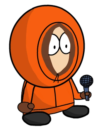 South Park Kenny Wallpapers