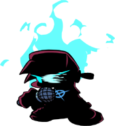 Nightmare Boyfriend Modpack | Funkipedia Mods Wiki | Fandom