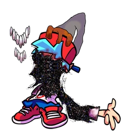 Pibby FnF: Pibby Developers Glitched Past | Funkipedia Mods Wiki | Fandom