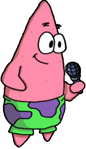 Patrick Star | Funkipedia Mods Wiki | Fandom