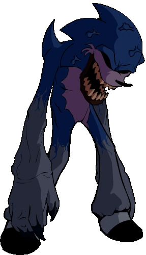 High Effort Manual Blast | Funkipedia Mods Wiki | Fandom