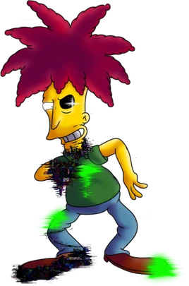 Anarchy at Springfield | Funkipedia Mods Wiki | Fandom