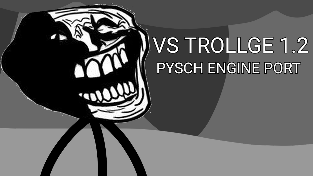 Vs Trollge | Funkipedia Mods Wiki | Fandom