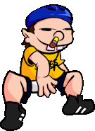 Jeffy (disambiguation) | Funkipedia Mods Wiki | Fandom