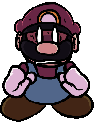 Purgatory Powerdown | Funkipedia Mods Wiki | Fandom