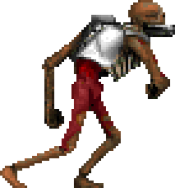 Vs. DOOM Revenant | Funkipedia Mods Wiki | Fandom