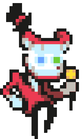 Wacky World (FNF Version) | Funkipedia Mods Wiki | Fandom