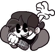 Chira | Funkipedia Mods Wiki | Fandom