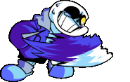 Friday Night Funkin' FT. Sans | Funkipedia Mods Wiki | Fandom