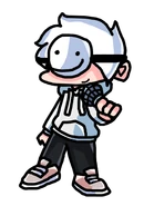 Bob (disambiguation) | Funkipedia Mods Wiki | Fandom