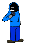 TheHoodedMan | Funkipedia Mods Wiki | Fandom