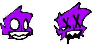 Funk'ubus Beatdown (Vs. James) | Funkipedia Mods Wiki | Fandom