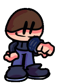 Friday Night Funkin VS Landon | Funkipedia Mods Wiki | Fandom