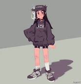 FNF: Gang Tape Sis | Funkipedia Mods Wiki | Fandom