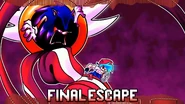 Playable Final Escape | Funkipedia Mods Wiki | Fandom
