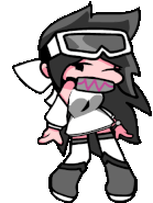Playable Itsumi | Funkipedia Mods Wiki | Fandom