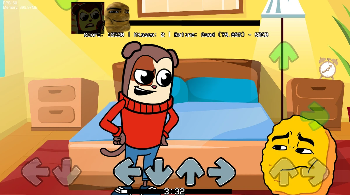 TWIDDLEFINGER Reskin | Funkipedia Mods Wiki | Fandom