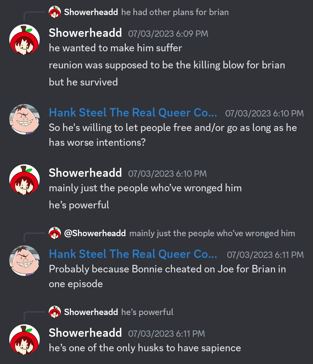 Quahog's Last Stand | Funkipedia Mods Wiki | Fandom