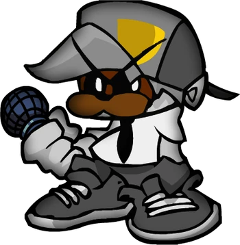 Fritz Smith FNAF Mod!! | Funkipedia Mods Wiki | Fandom