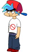 GoAnimatering Funkering | Funkipedia Mods Wiki | Fandom