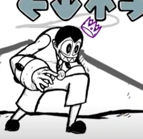 Cancerous Mod (Vs. Cancer Lord) | Funkipedia Mods Wiki | Fandom