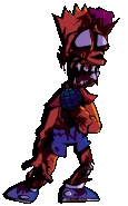 Dead bart mod | Funkipedia Mods Wiki | Fandom