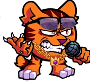 FNF: FUNKORIKI | Funkipedia Mods Wiki | Fandom