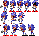 Sonic.exe Too Slow Encore Alt | Funkipedia Mods Wiki | Fandom