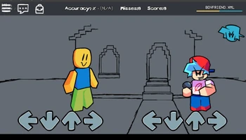 Funkin' on the Heights | Funkipedia Mods Wiki | Fandom