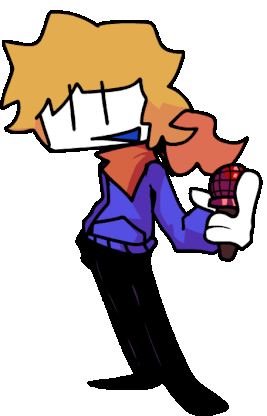 FNF: Newground Friends DEMO | Funkipedia Mods Wiki | Fandom
