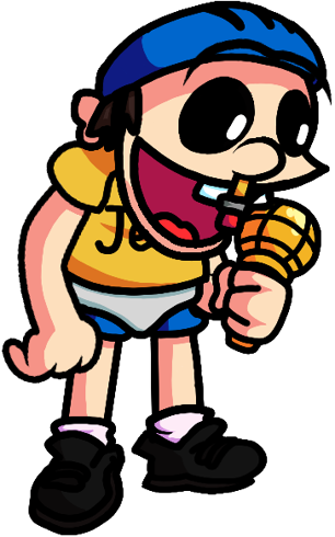 VS. J821 (MrDuckMaster) | Funkipedia Mods Wiki | Fandom