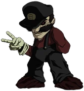 KiloByte | Funkipedia Mods Wiki | Fandom