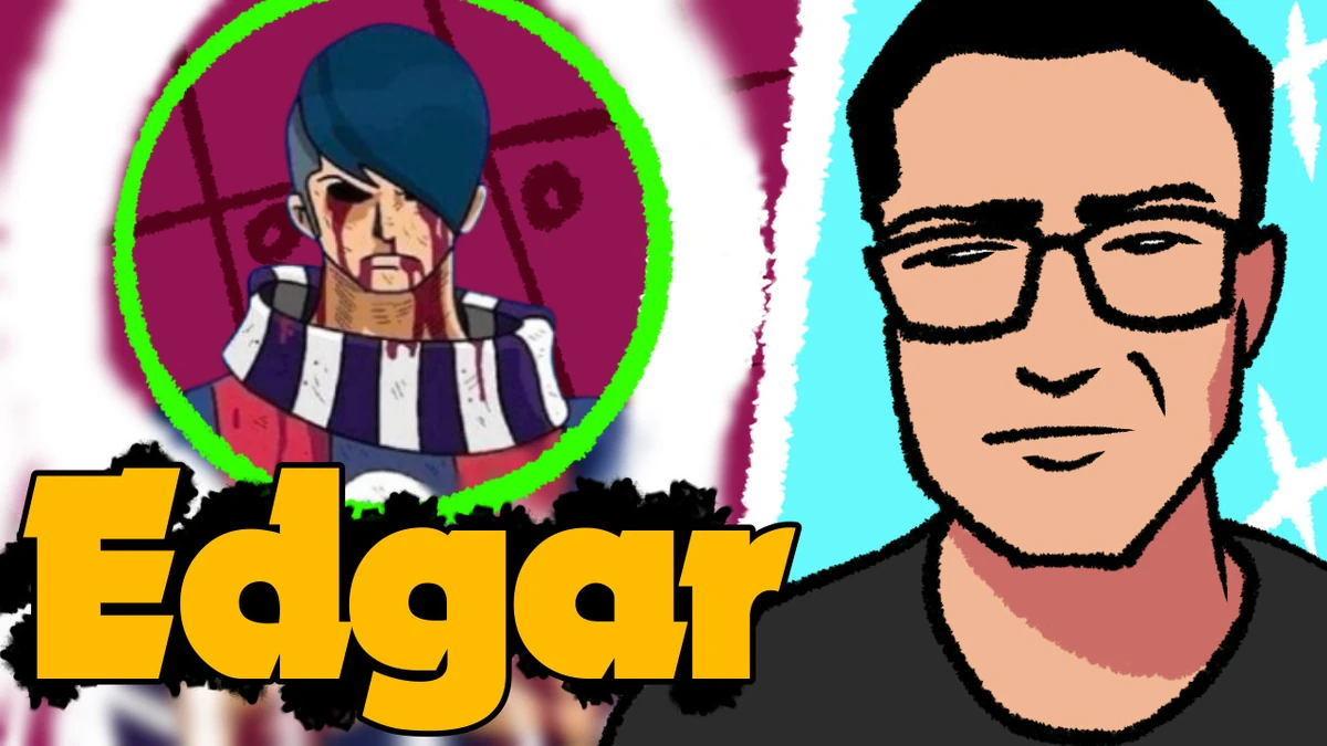 Bite Trebor Mix | Funkipedia Mods Wiki | Fandom