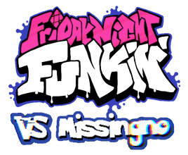 Friday night funkin' Vs Missingno | Funkipedia Mods Wiki | Fandom