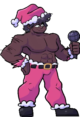 Friday 4 Fun | Funkipedia Mods Wiki | Fandom