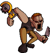 SML Movie: Resurgence | Funkipedia Mods Wiki | Fandom