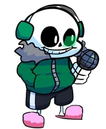 Neo (disambiguation) | Funkipedia Mods Wiki | Fandom