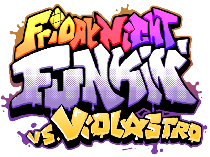 VS. Violastro | Funkipedia Mods Wiki | Fandom