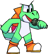 Vs. Yoshi | Funkipedia Mods Wiki | Fandom