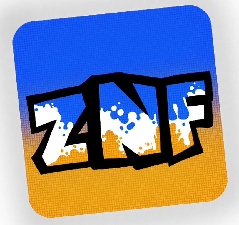 Zany Night Funkin' | Funkipedia Mods Wiki | Fandom